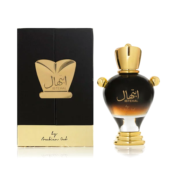 Аромат Arabian Oud Ibtehal унисекс 100 мл / Арабиан Уд Ибтехал