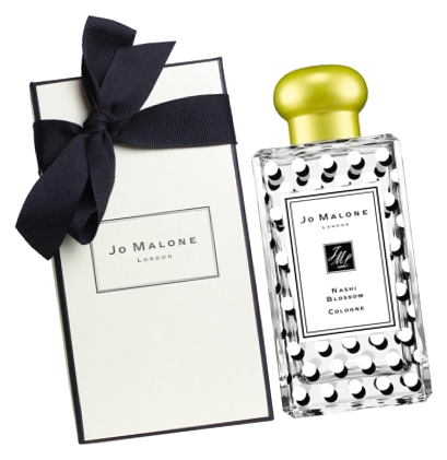 Jo Malone Nashi Blossom 30 мл / Джо Малон Наши Блоссом одеколон унисекс