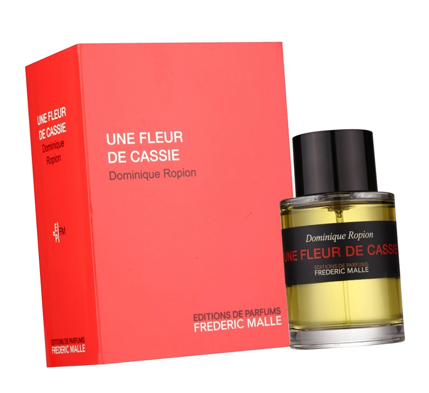 Женский аромат Фредерик Маль Уне Флер Де Кассия 100 мл - Frederic Malle Une Fleur De Cassie