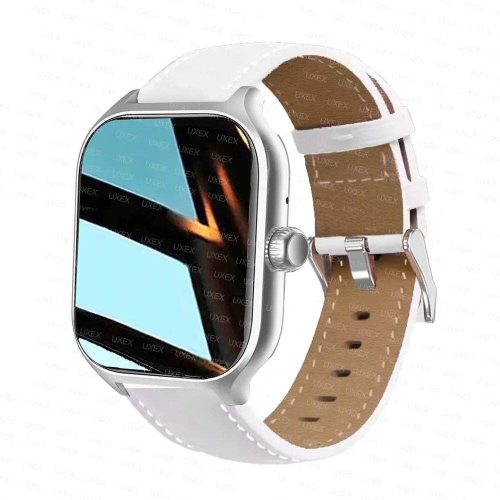 Smart Watch Plus умные часы Grey A0007