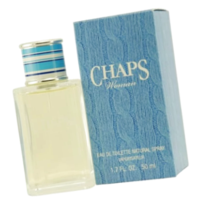 Ralph Lauren Chaps Woman туалетная вода 50 мл для женщин - Ральф Лорен Чапс Вумен