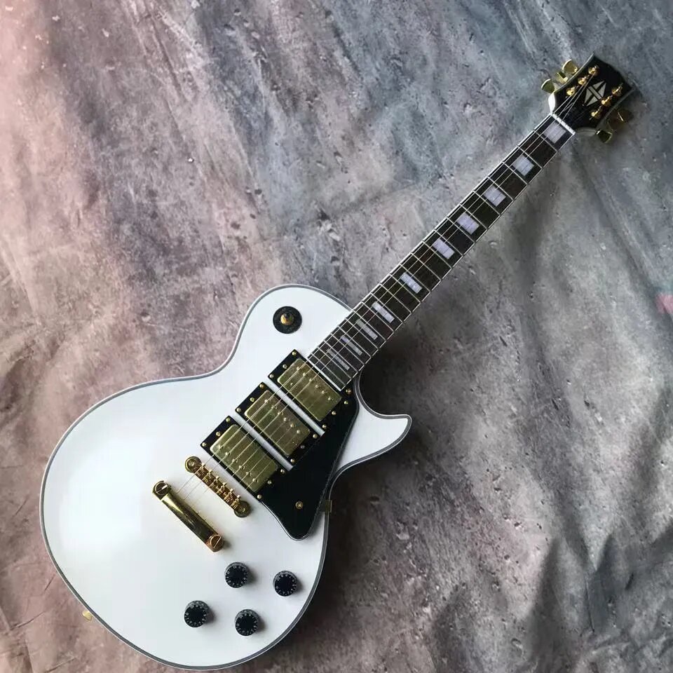 Электрогитара Гитара Gibson LP-39 6-струнная