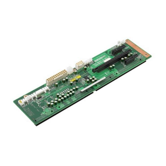 PCE-5B06V-00A1E Advantech Плата интерфейсная Advantech PCE-5B06V-00A1E Backplane PICMG 1.3, 6 слотов, 1xPICMG 1.3, 4xPC — фото 1