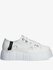 Кроссовки INUIKII Matilda Low, размер 41, white