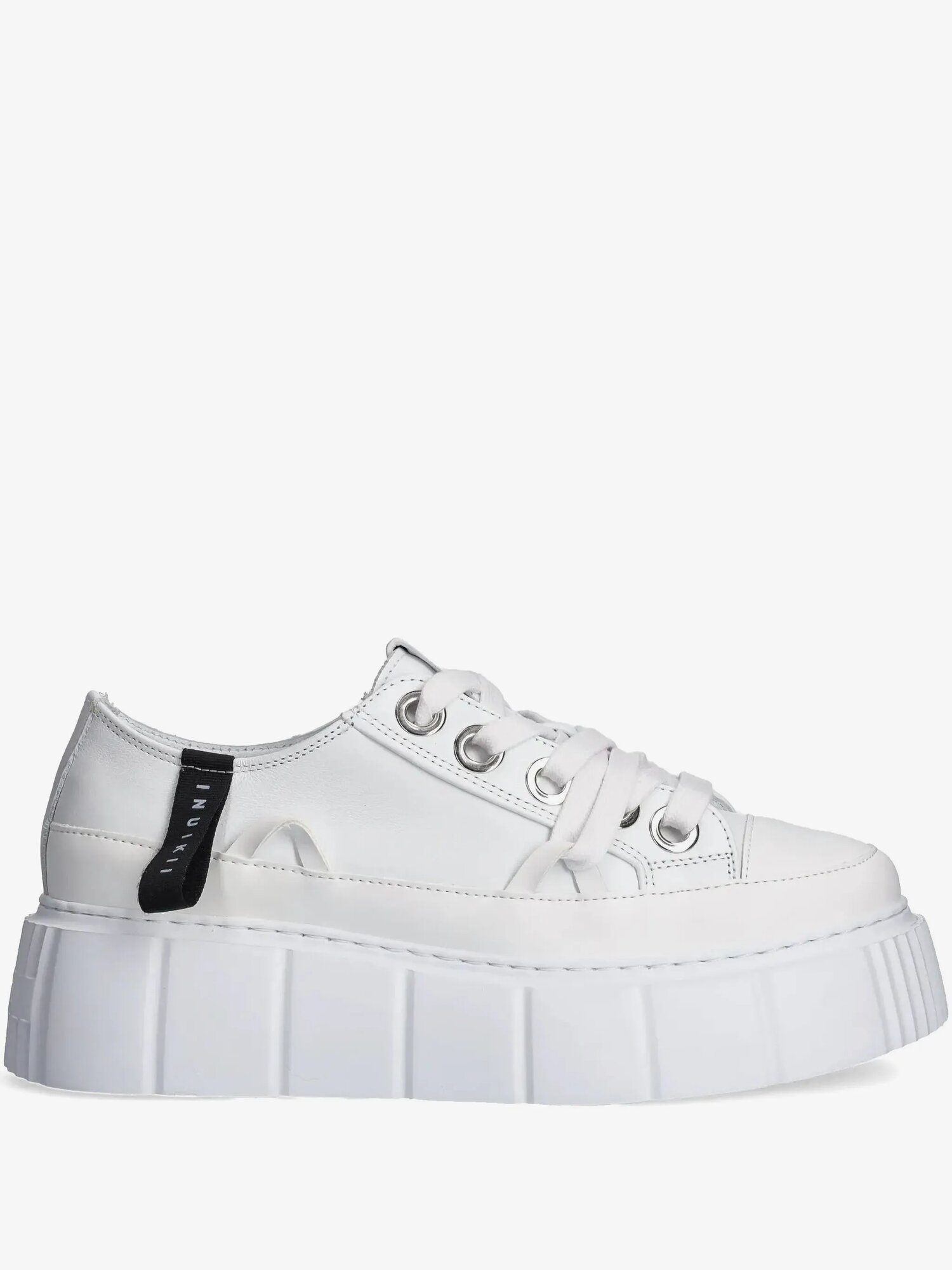 Кроссовки INUIKII Matilda Low