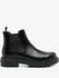 Ботинки Prada, размер 9.5 UK, черный
