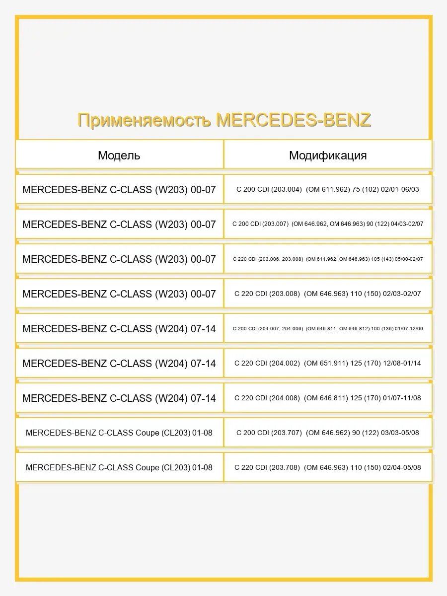 Муфта генератора — фото 1