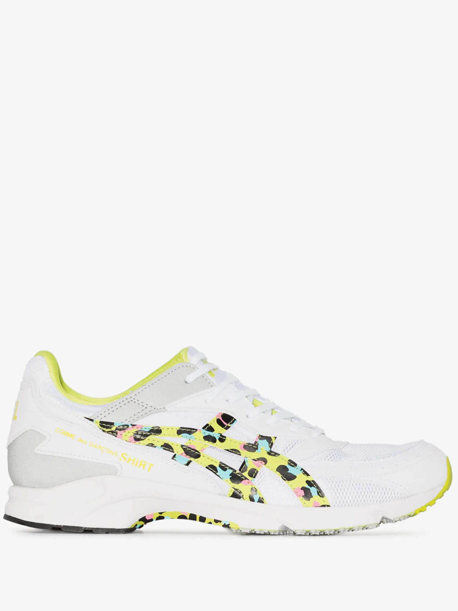 Кроссовки Tarther Asics