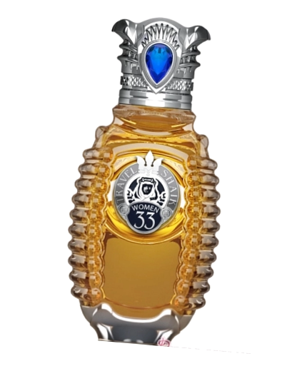 Shaik Opulent Classic No 33 аромат для женщин 30 мл - Шейх Опулент Классик Номер 33 духи