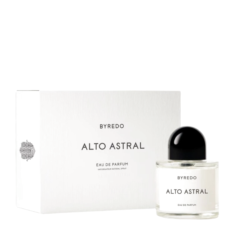 Миниатюра Byredo Alto Astral 2 мл парфюмерная вода / Байредо Алто Астрал для женщин и мужчин