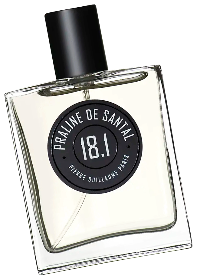 Pierre Guillaume 18 1 Praline De Santal eau de parfum 50 мл унисекс / Пралине Дэ Сантал