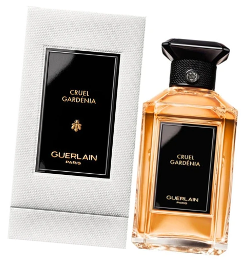 Guerlain Cruel Gardenia аромат для женщин 50 мл / Герлен Круэль Гардения