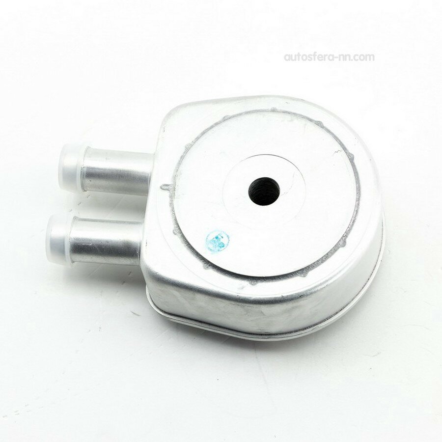 DOMINANT FO1S07Z6A642AAA Радиатор масляный, FO1S07Z6A642AAA