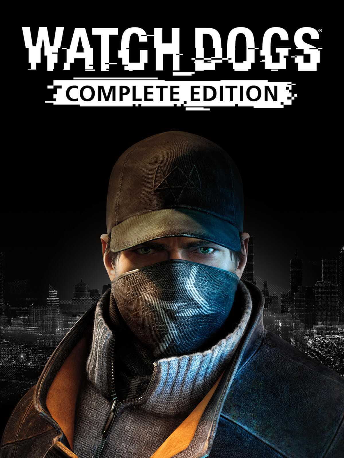Watch_Dogs Complete Россия