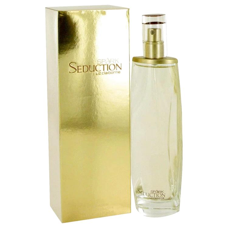 Парфюмерная вода Liz Claiborne Spark Seduction для женщин 100 мл - Спак Седакшн