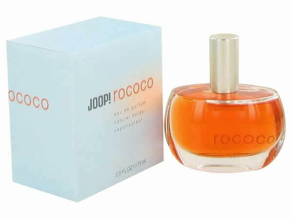 Женский парфюм Джуп Рококо 50 мл - Joop Rococo парфюмерная вода