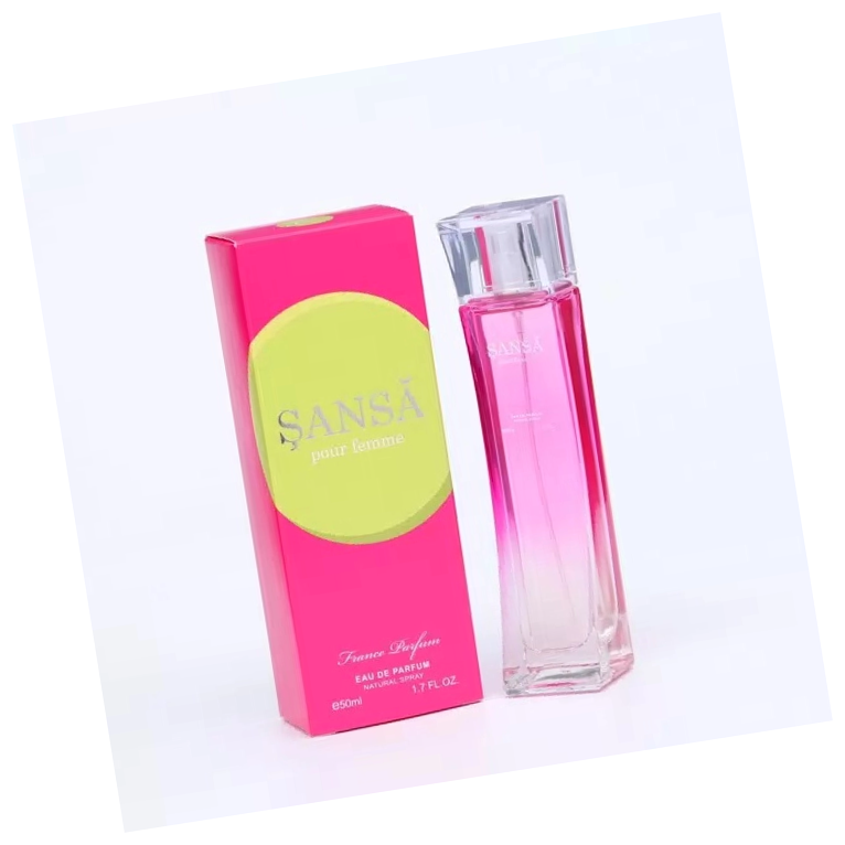 NEO Parfum Sansa 50 мл женская парфюмерная вода / Нео парфюм Санса