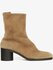 Ботинки Maison Margiela Tabi, размер 44,5 EU, коричневый