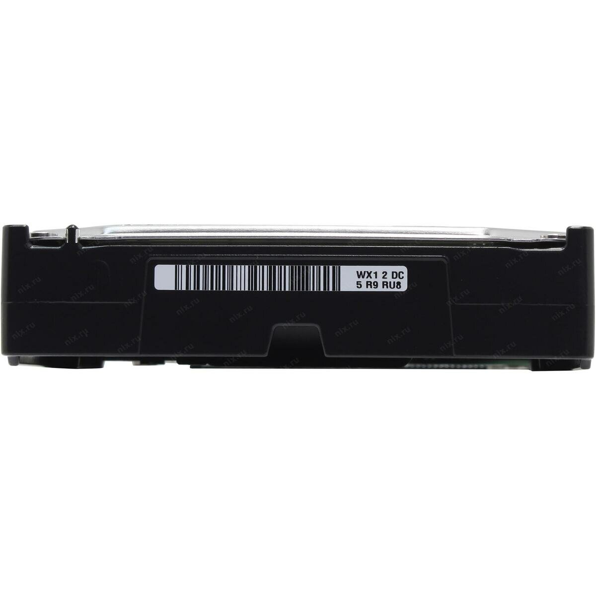 Red Plus WD40EFZZ 4 Тб 5400/5900 об/мин, IntelliPoint, CoolSpin SATA 6Gb/s (SATA-III) 3.5" 128 Мб 24x7 4K — фото 1