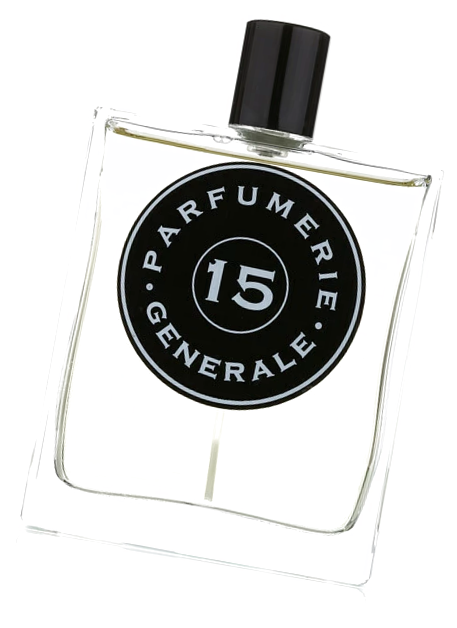 Pierre Guillaume 15 Ylang Ivohible аромат унисекс 100 мл - Пьер Гийом Иланг Ивохибль туалетная вода