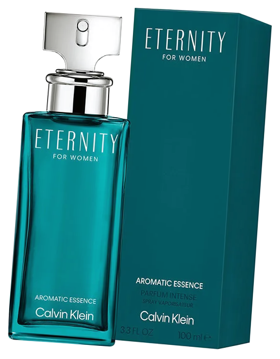 Eternity Aromatic Essence For Women женский парфюм 100 мл / Кельвин Кляйн Этернити Эссенс