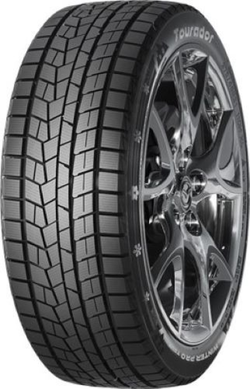 Зимняя шина Tourador Winter Pro TSU3 225/40/R19 93V нешипованная без RunFlat Легковые