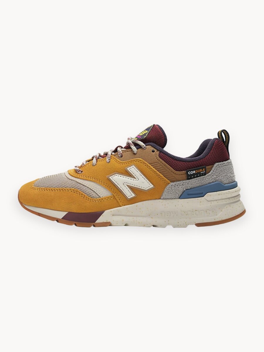Кроссовки NB 997H