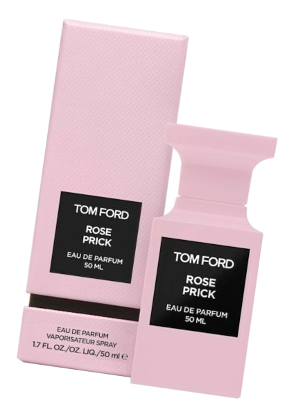 Парфюмерная вода унисекс Том Форд Роуз Прик 30 мл - Tom Ford Rose Prick туалетная вода