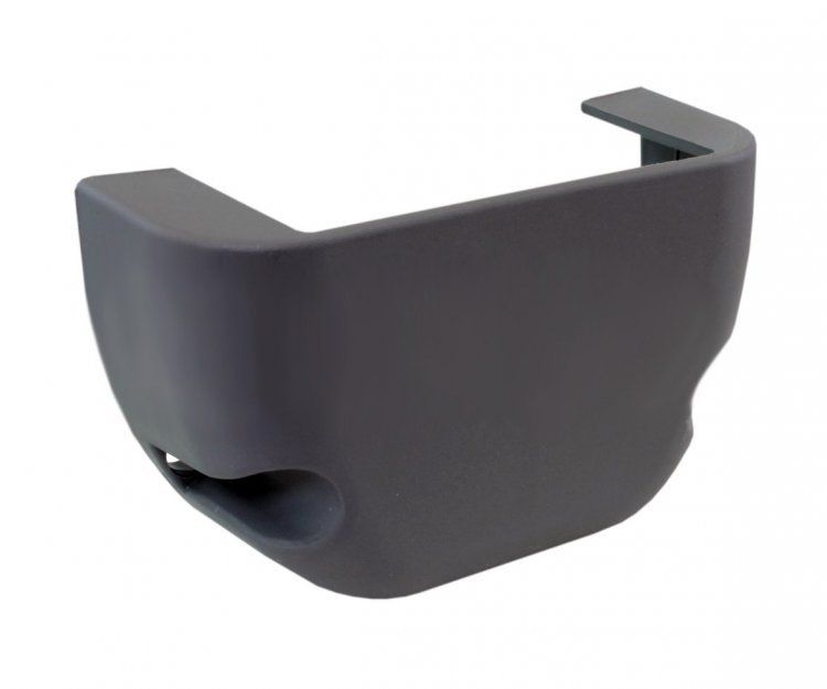 Кожух защитный Nice PPD0604R02.4540 для откатных приводов NICE ROAD, ROX, ROBUS, SLH