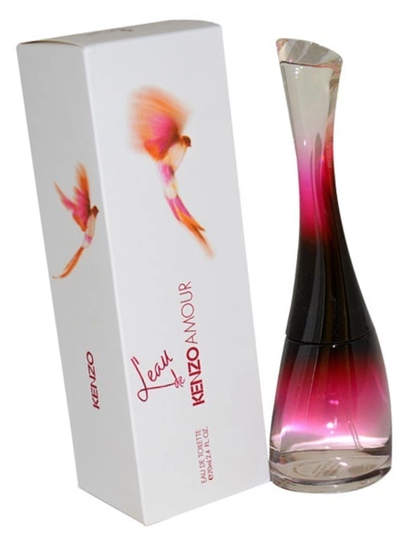 Ле Де Амур женская туалетная вода 70 мл / Kenzo L Eau De Kenzo Amour