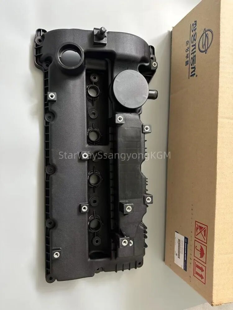 SsangYong Крышка клапана, Обшивка салона, арт. 6720160005 6710160605, 1 шт.