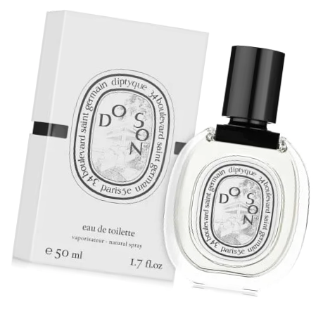 Женский аромат Диптик До Сон 50 мл - Diptyque Doson Edt туалетная вода