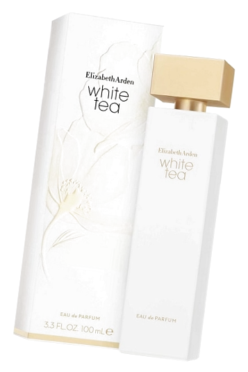 Elizabeth Arden White Tea парфюм 50 мл