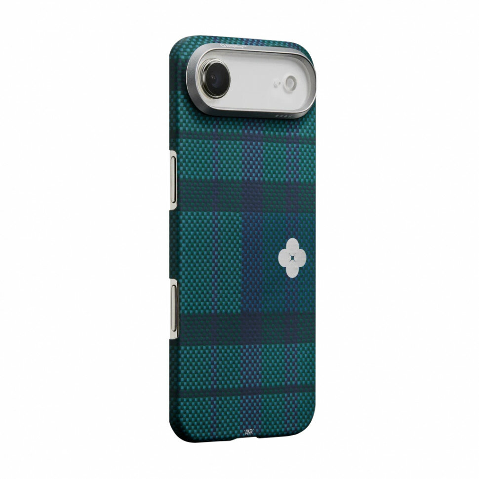 Чехол PITAKA Ultra-Slim Case для iPhone Air - Forest Dawn