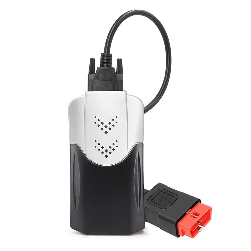 Для AK DS150E с Bluetooth 2021.11 Keygen для Delp DS150 V9.1 OBD2 автомобили грузовики OBD II сканер диагностические инструменты