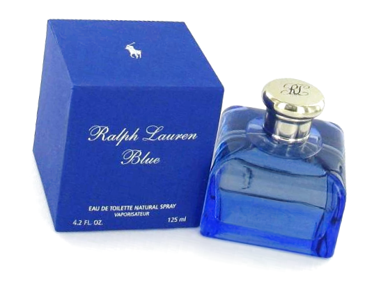 Туалетная вода Ральф Лорен Блю женская, 125 мл - Ralph Lauren Blue