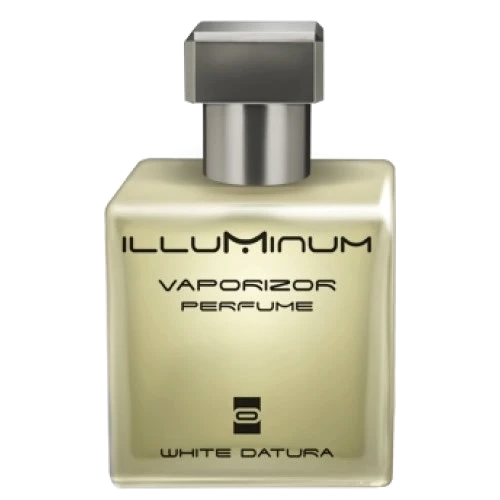 Парфюмерная вода Illuminum White Datura 50 мл / Иллюминум Вайт Датура унисекс