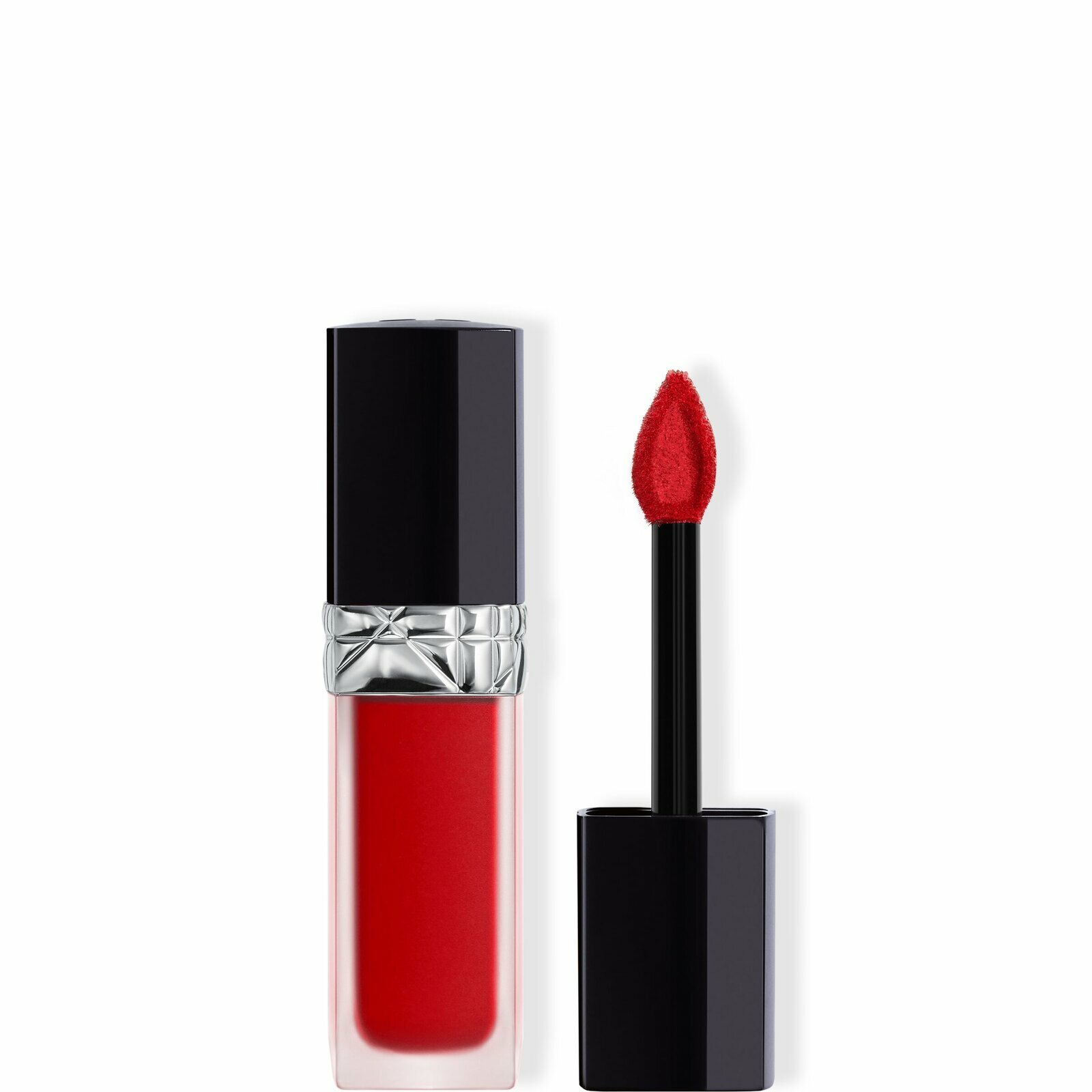 DIOR Rouge Dior Forever Liquid Жидкая стойкая помада для губ 760 Всегда Шик