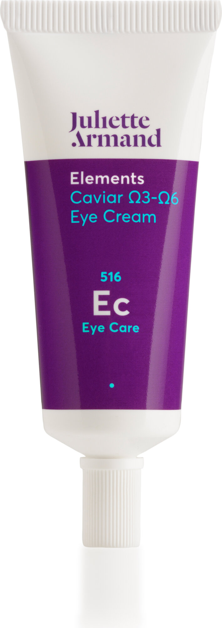 Juliette Armand Крем для век на основе икры с омега-3 и омега-6 Elements Elements Caviar Omega-3 Omega-6 Eye Cream 60ml