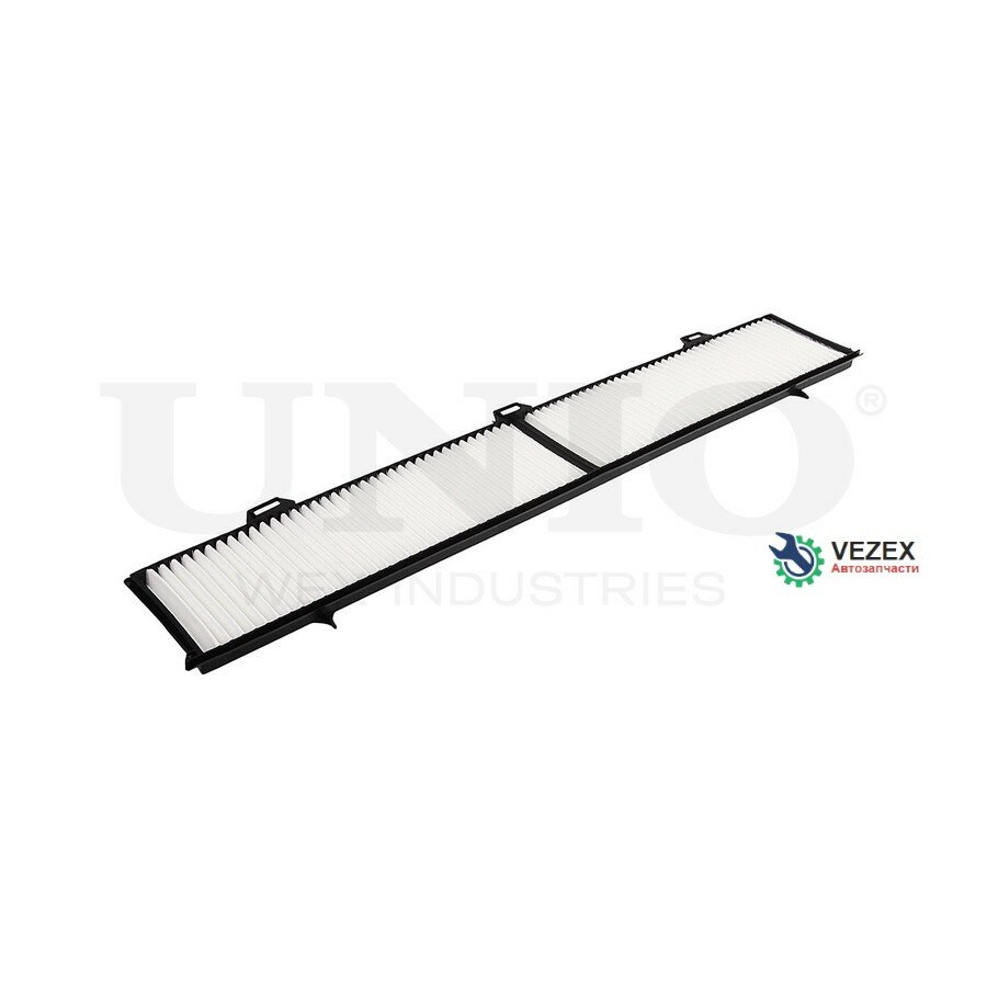 UNIO FLT-40068 Фильтр салона