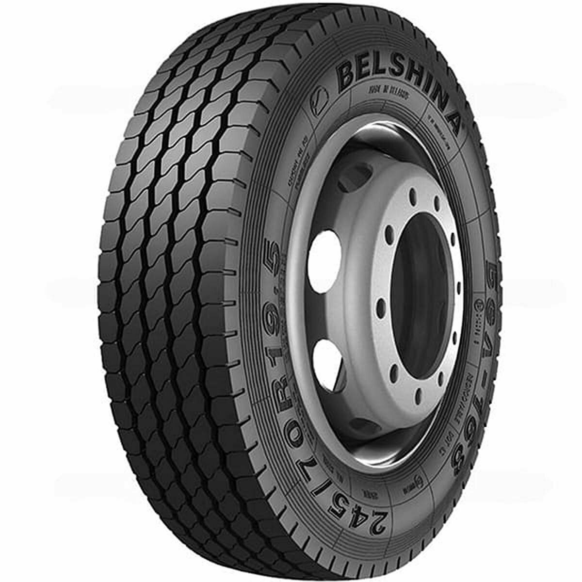 Грузовые Шины Белшина Бел-168 245/70R19.5 141/140J TL-0259001061 для грузовых автомобилей