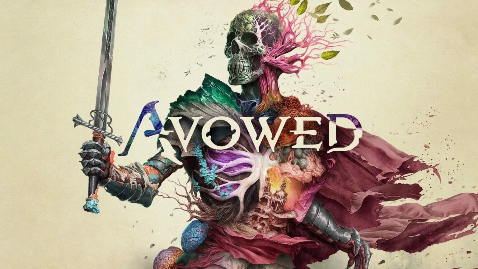 Игра Avowed | Offline активация | ПК - платформа Steam | Gamer's Galaxy