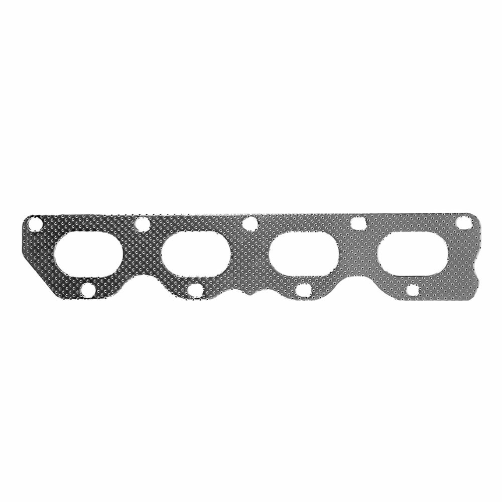 Прокладка выпускного коллектора для Chevrolet Opel BOLK BSU121173