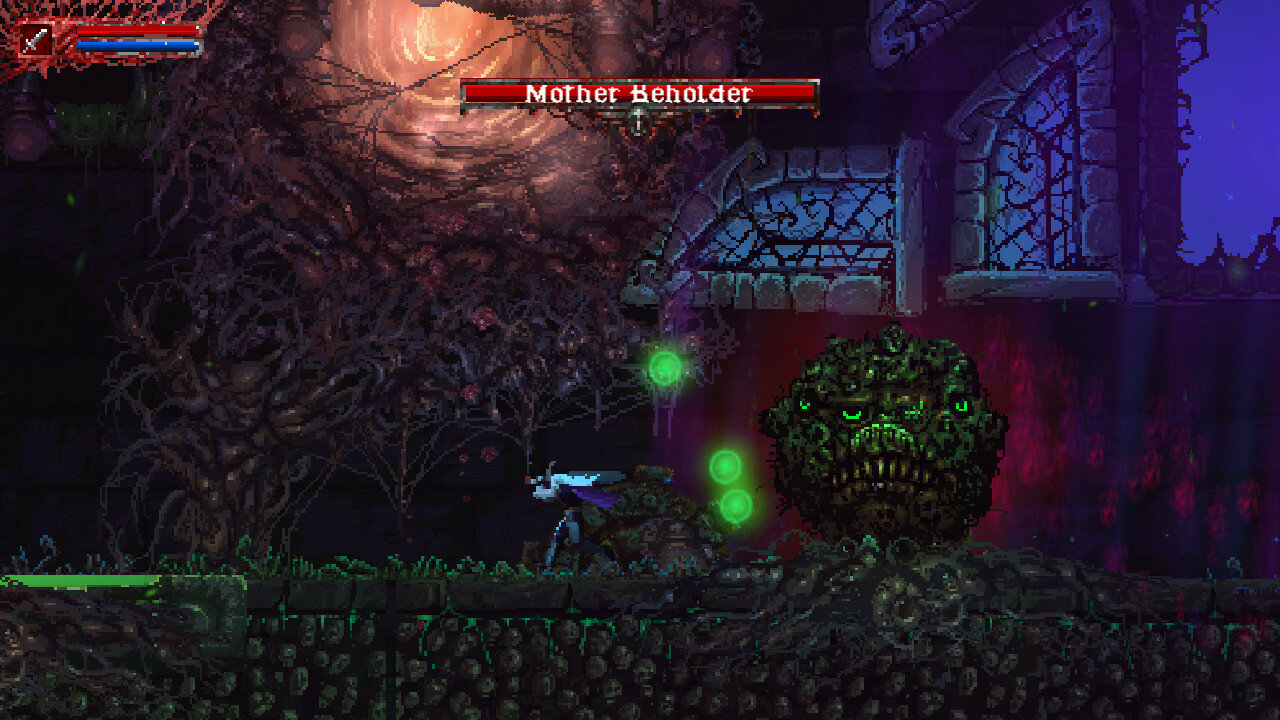 Slain: Back from Hell [STEAM / RU+CIS] — фото 1