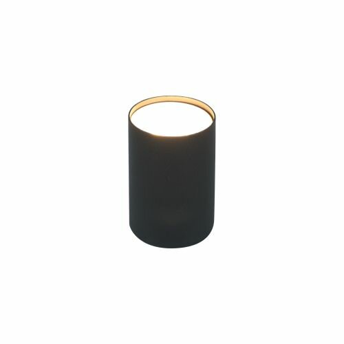 Светильник SCULPTOR OL57 BK MR16 GU10 IP20 настен./потолочн. спот черн. Эра Б0066796