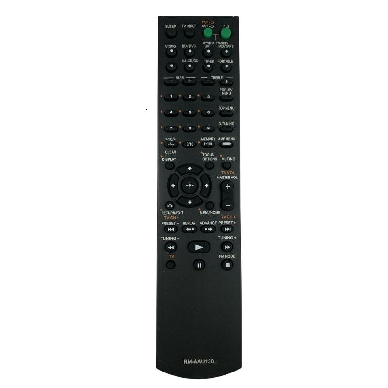 Пульт ДУ ABS для RM AAU130