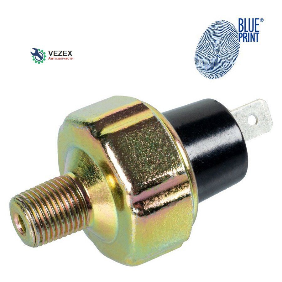 BLUE-PRINT ADT36601 Датчик давления масла
