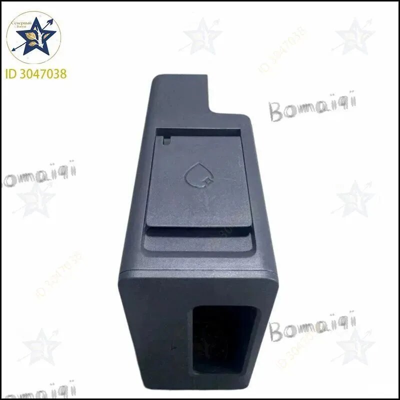 Эксклюзивный дозатор моющего средства для роботов пылесосов Dreame X30 X40 S20 S10 Pro Ultra