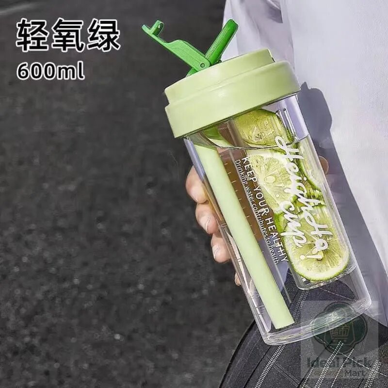 Высококачественная кофейная чашка Cold brew flower