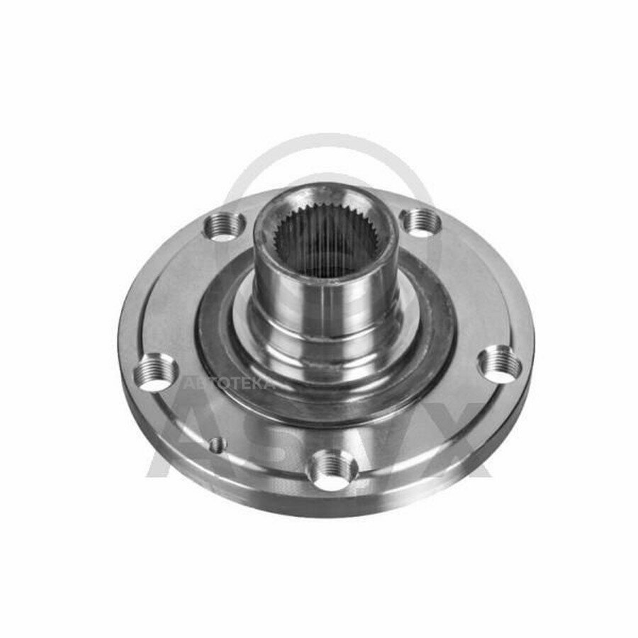 Ступица колеса AUDI 100/A4/A6/VW PASSAT 86-05 пер. ASLYX AS204587